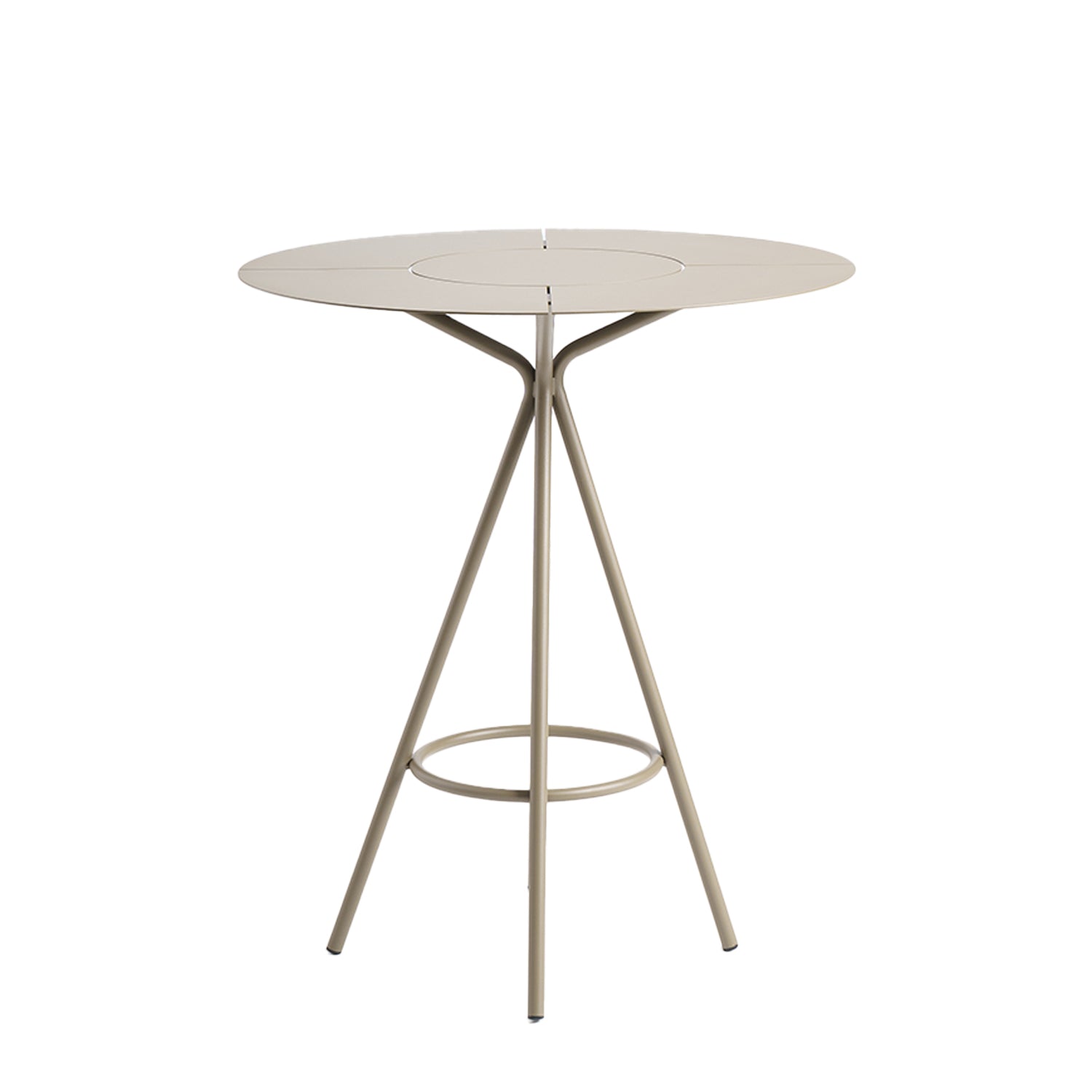 Bianca bar table