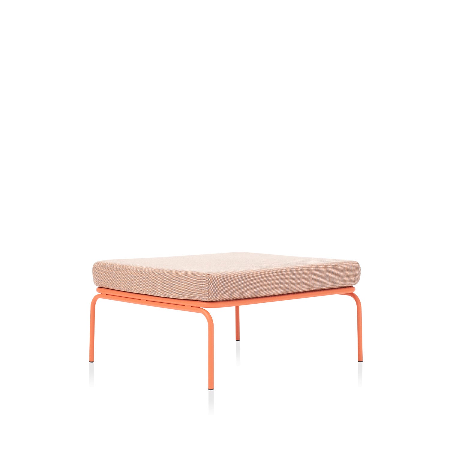 Ataman modular sofa - pouf